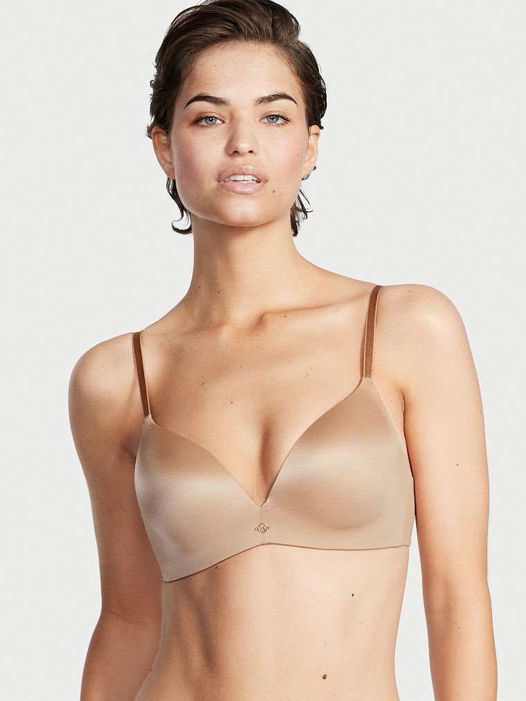 Bra Push Up Sin Varillas So Obsessed Bra Sin Varilla Victorias