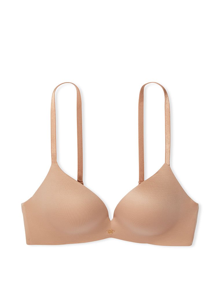 Bra Push Up Sin Varillas So Obsessed Bra Sin Varilla Victorias