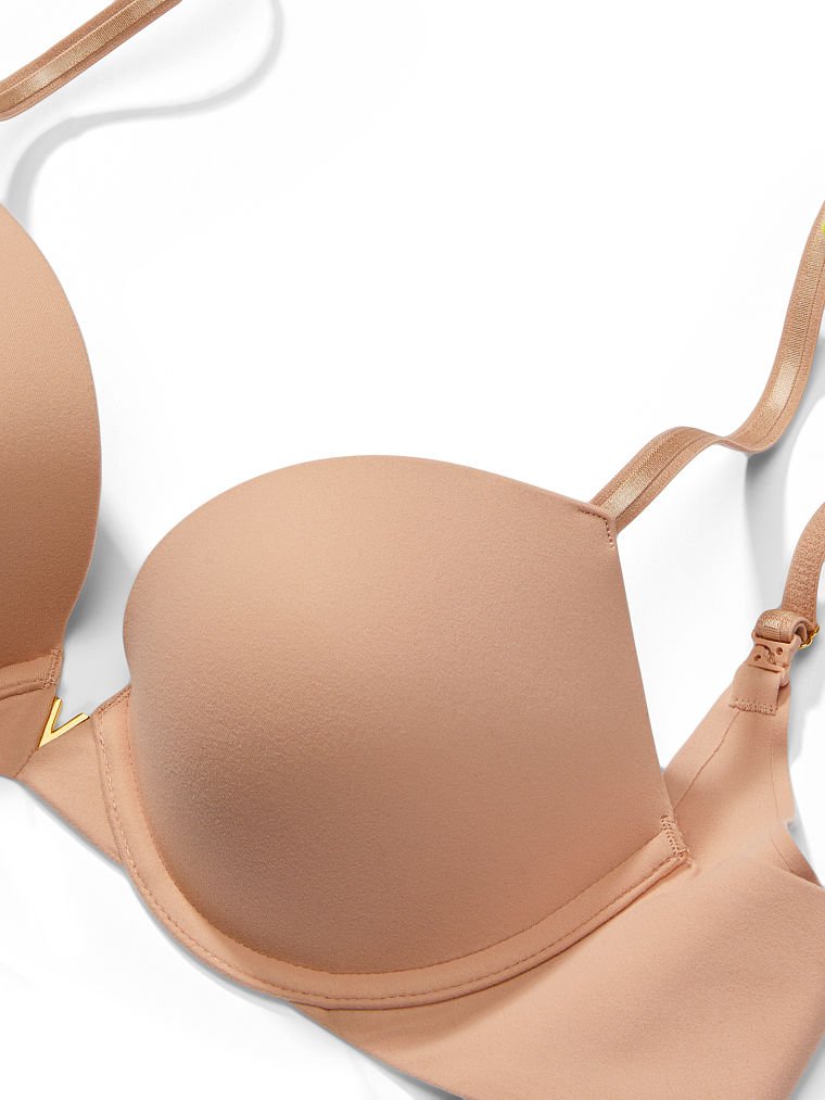Bra Plunge Push Up Push Up Victorias Secret Tienda En Línea