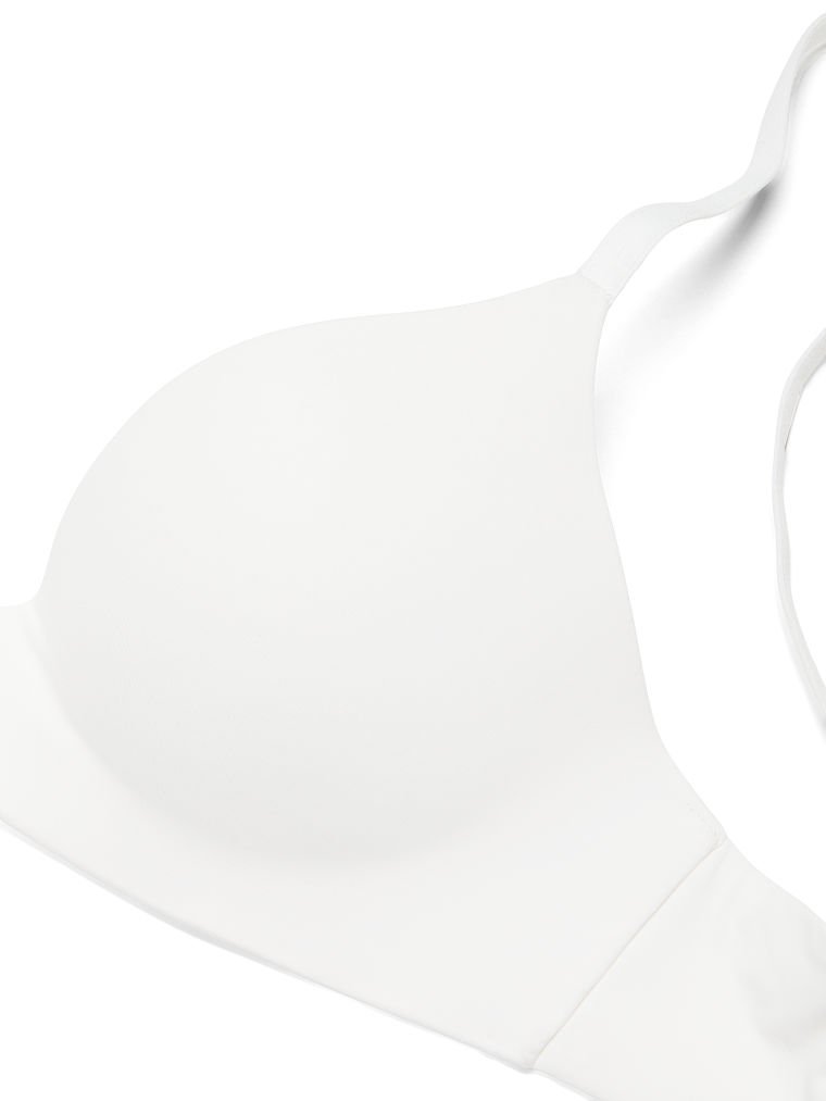 Bra Sin Varillas Con Relleno Ligero Bra Sin Varilla Victorias