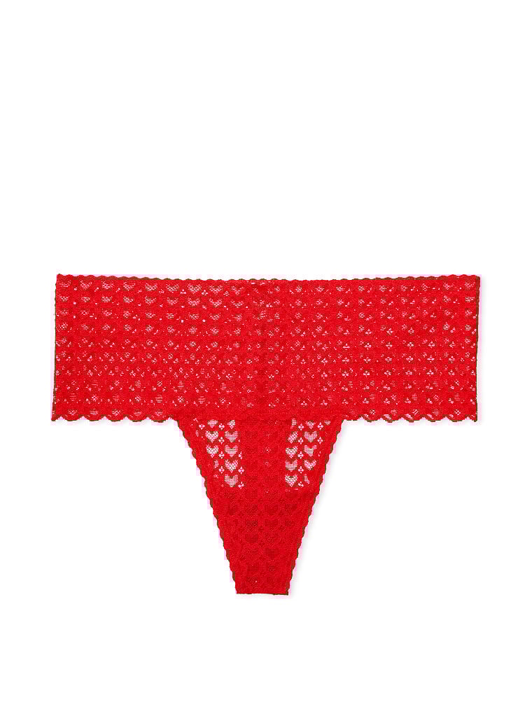 Panty Tanga Con Cintura Ancha Wink Tangas Victorias Secret Tienda