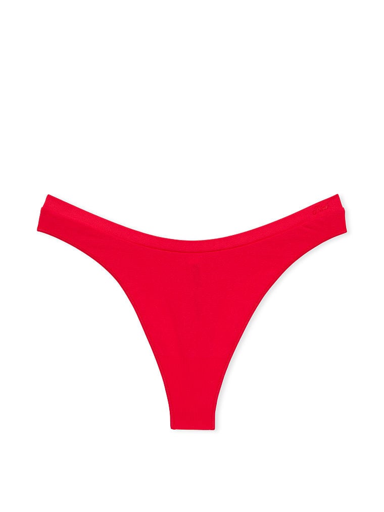 Panty Tanga Sin Costuras Tangas Victorias Secret Tienda En Línea