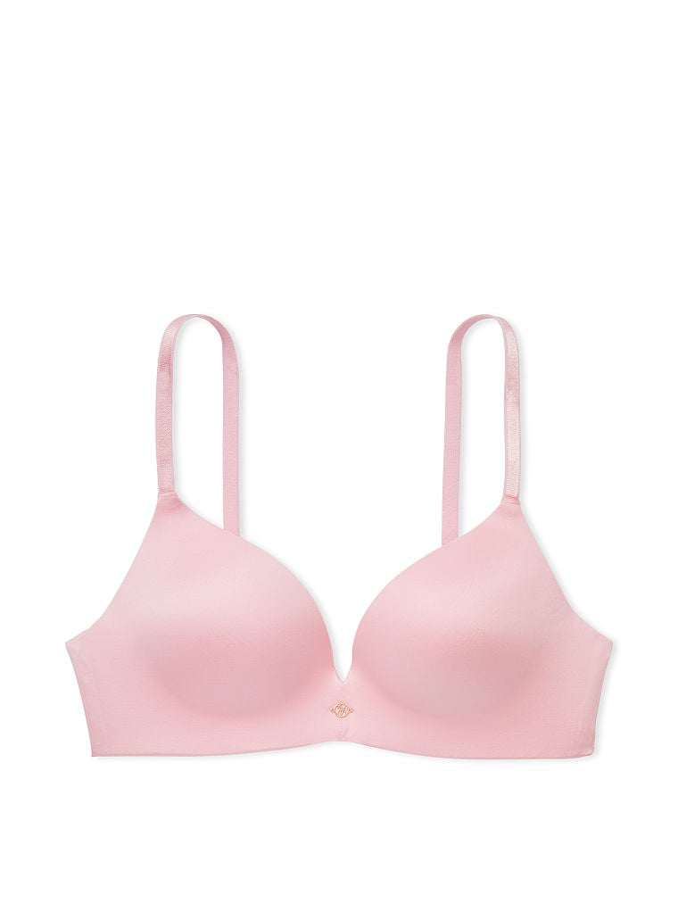 Bra Push Up Liso Sin Varillas So Obsessed Bra Sin Varilla Victoria