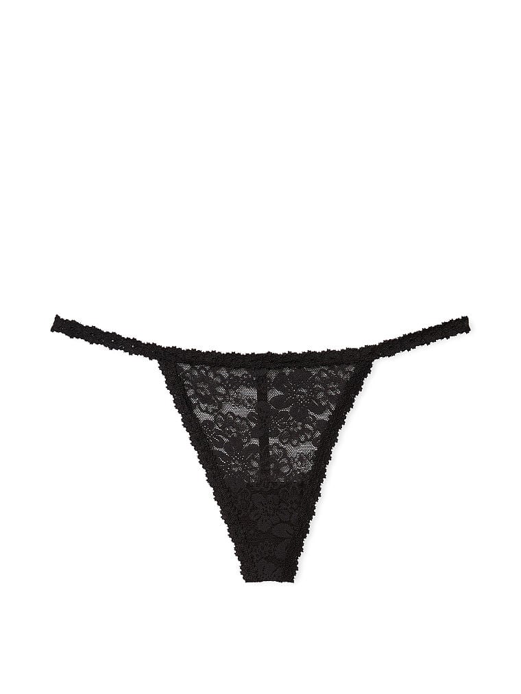 Panty V String Wink Tangas Victorias Secret Tienda En Línea