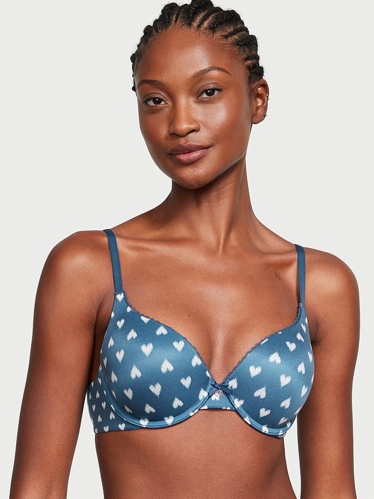 Bra Push Up Perfect Shape Push Up Victorias Secret Tienda En Línea