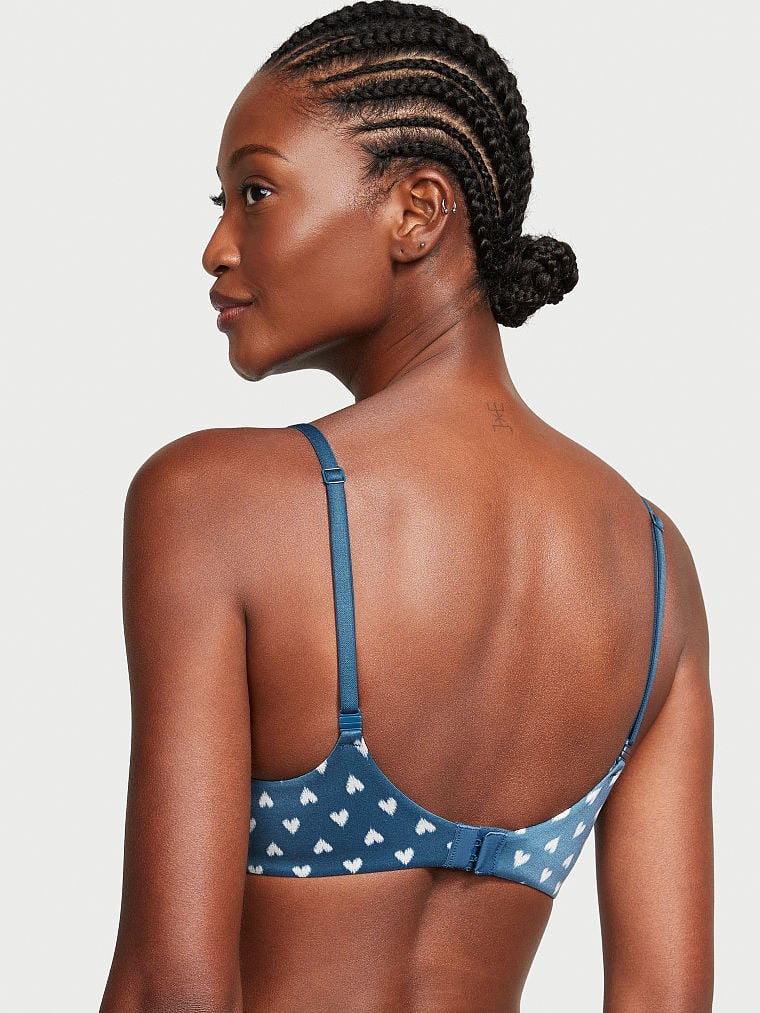 Bra Push Up Perfect Shape Push Up Victorias Secret Tienda En Línea