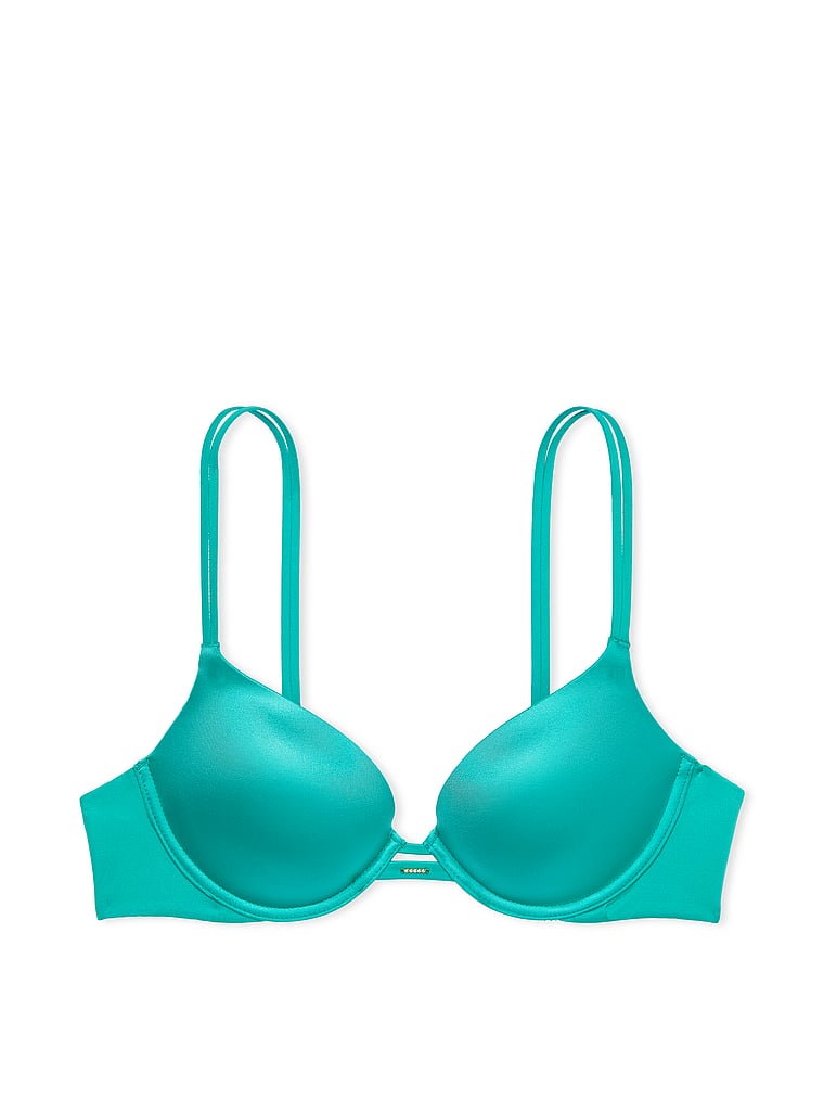 Bra Push Up Liso Push Up Victorias Secret Tienda En Línea