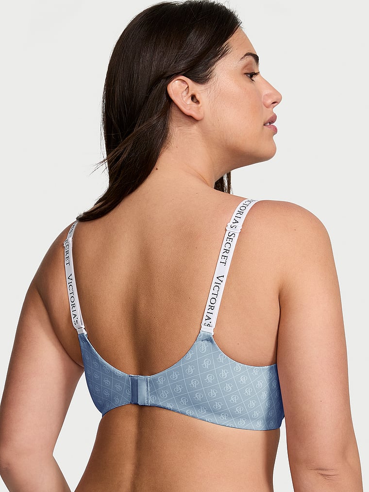 Bra Push Up Perfect Shape Push Up Victorias Secret Tienda En Línea
