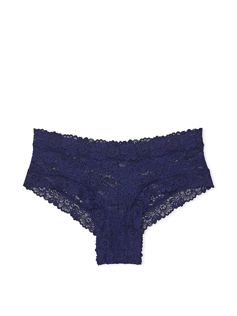 Panty Cheeky Wink Cheekies Victorias Secret Tienda En Línea