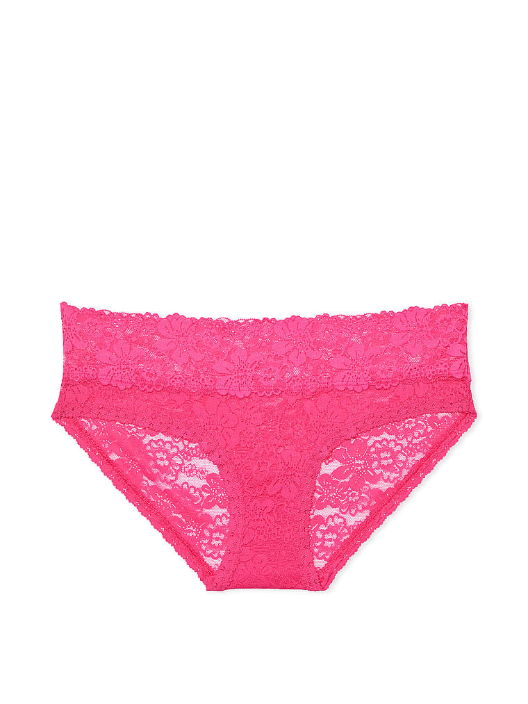 Panty Hiphugger Wink Hiphugger Victorias Secret Tienda En Línea