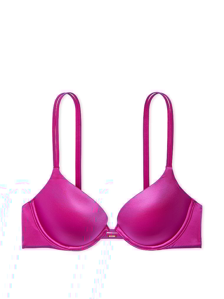 Bra Push Up Liso Push Up Victorias Secret Tienda En Línea