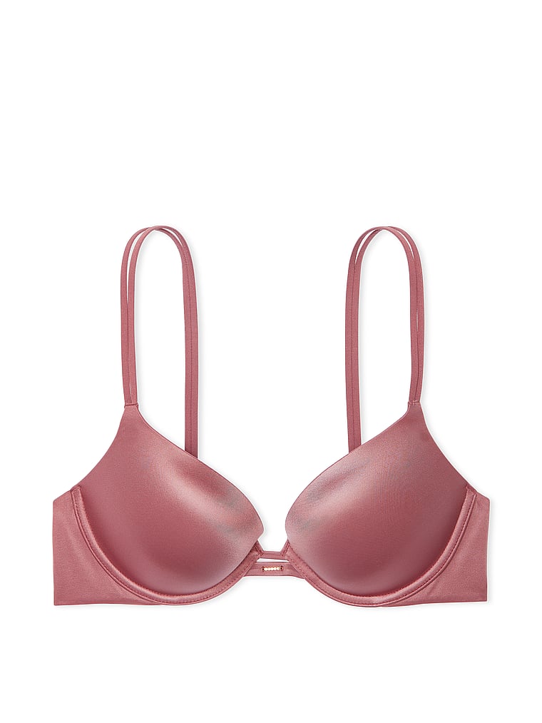 Bra Push Up Liso Push Up Victorias Secret Tienda En Línea