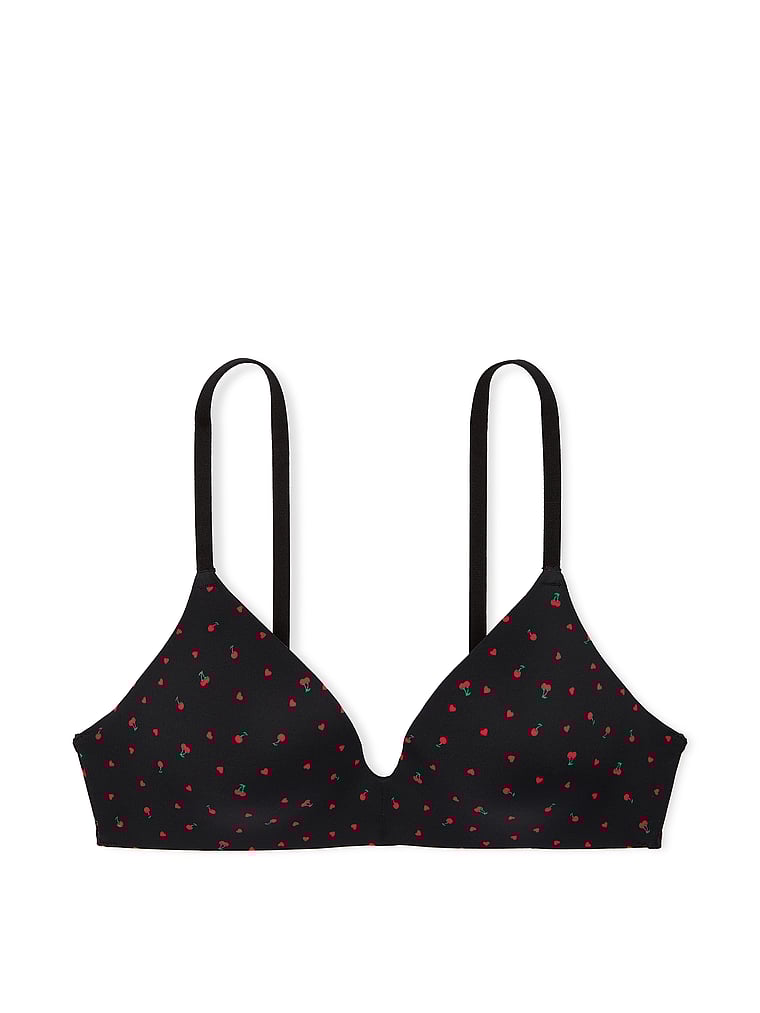 Bra Push Up Sin Varillas Wear Everywhere Bra Sin Varilla Victorias