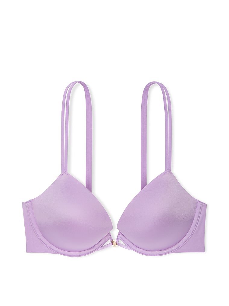 Bra Push Up Liso Push Up Victorias Secret Tienda En Línea